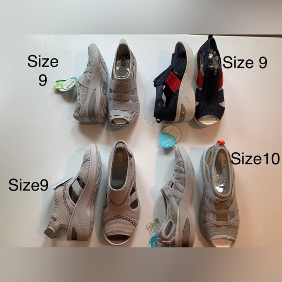 Bzees | Shoes | Nwt Various Sizes Bzees Womens Shoes | Poshmark